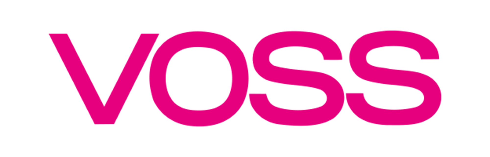 VOSS ClickID | Legal Notice